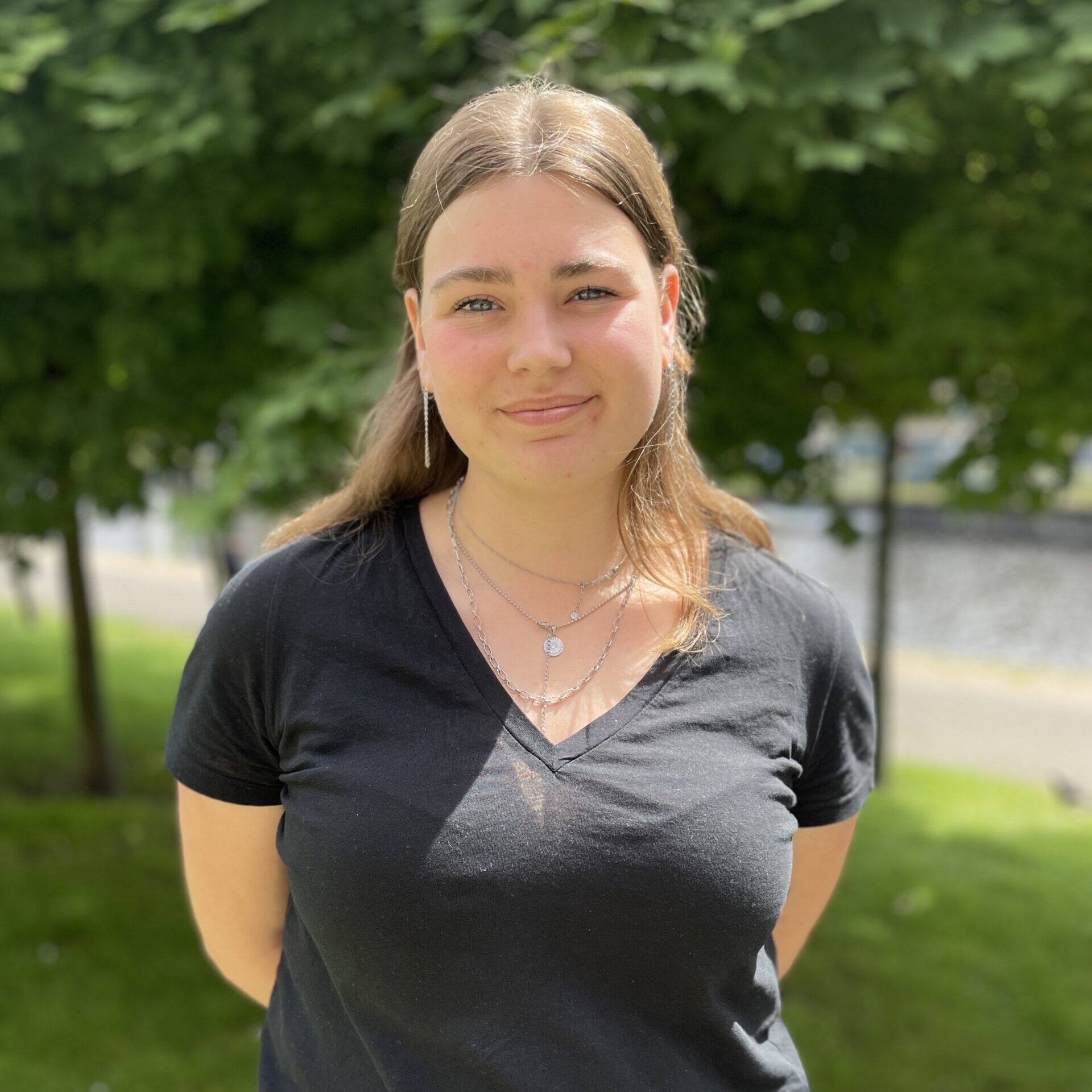 Bestuur 2025 – Studievereniging Facilitas