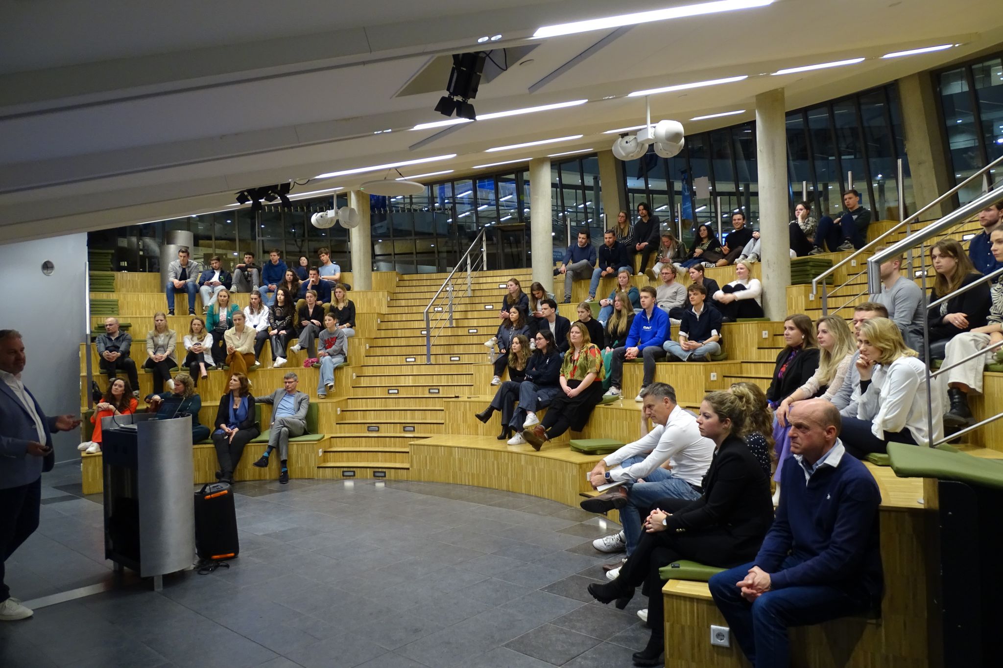 Partners – Studievereniging Facilitas